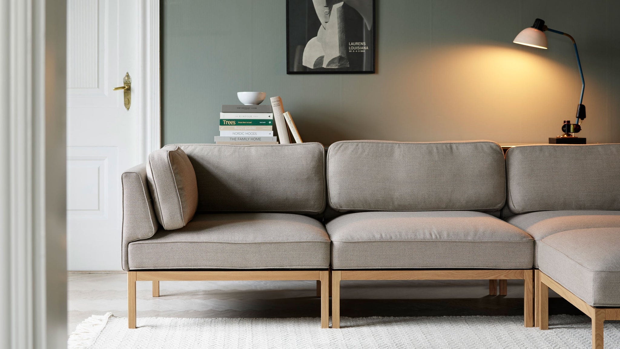 Sofaer | Klassiske og modulsofaer | op til 10 års garanti | FDB Møbler