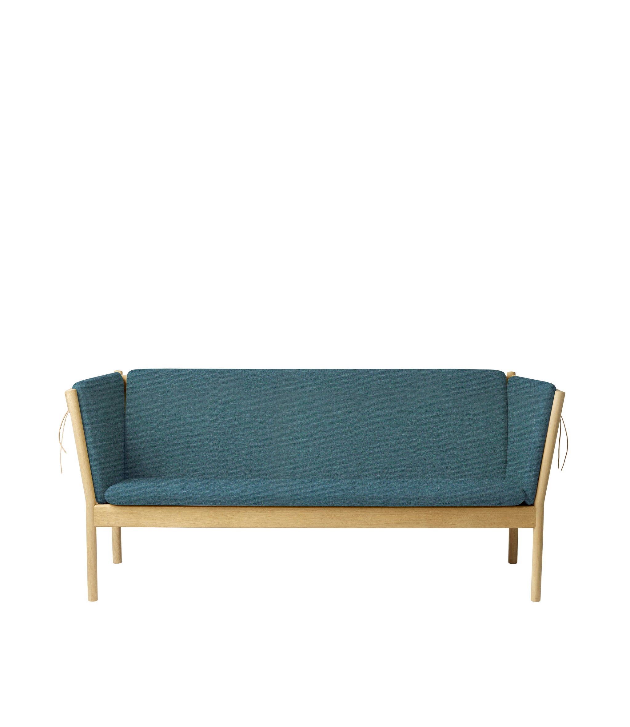 J149 - 3 pers. sofa - Eg - Green (32)