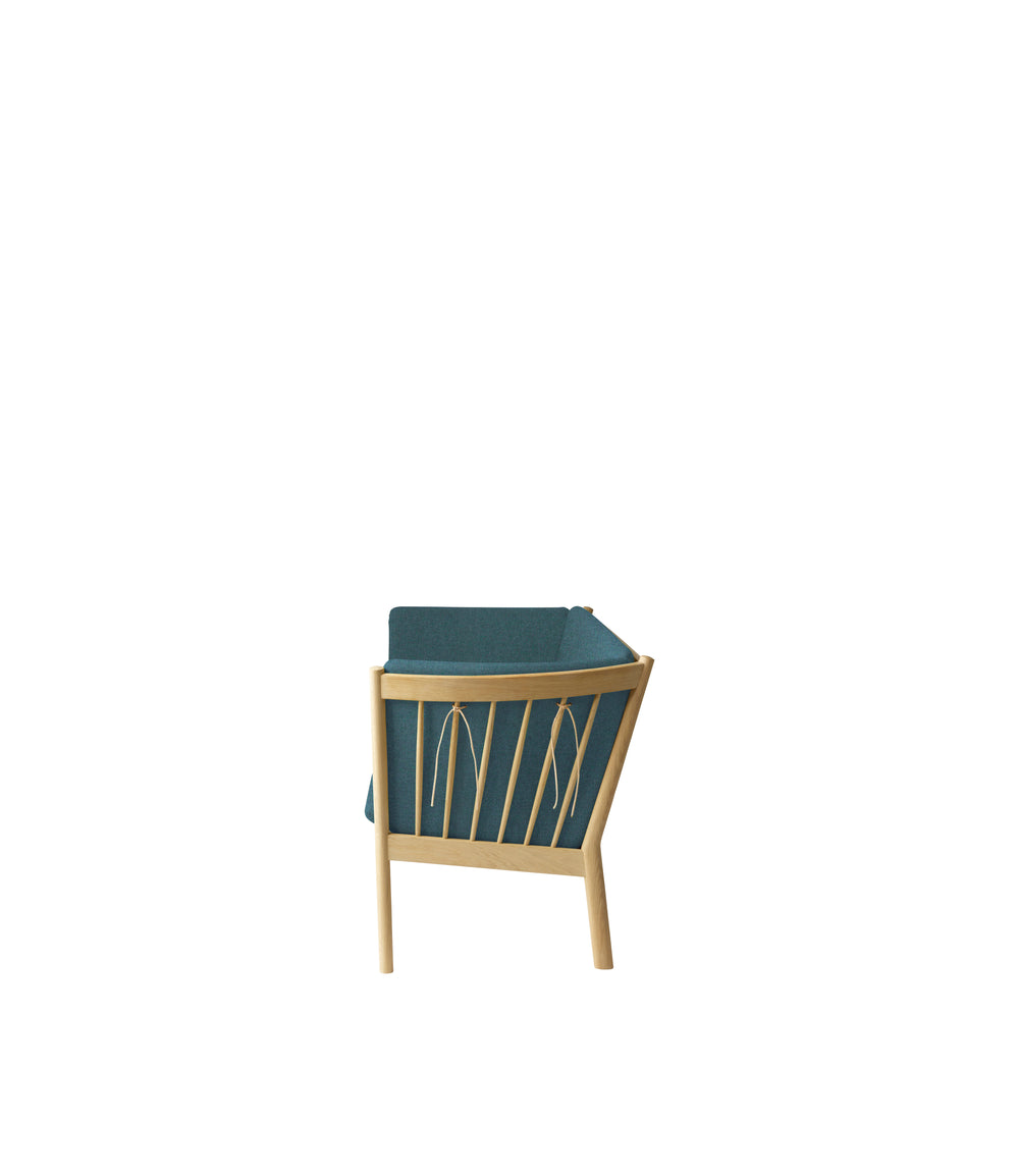 J149 - 3 pers. sofa - Eg - Green (32)