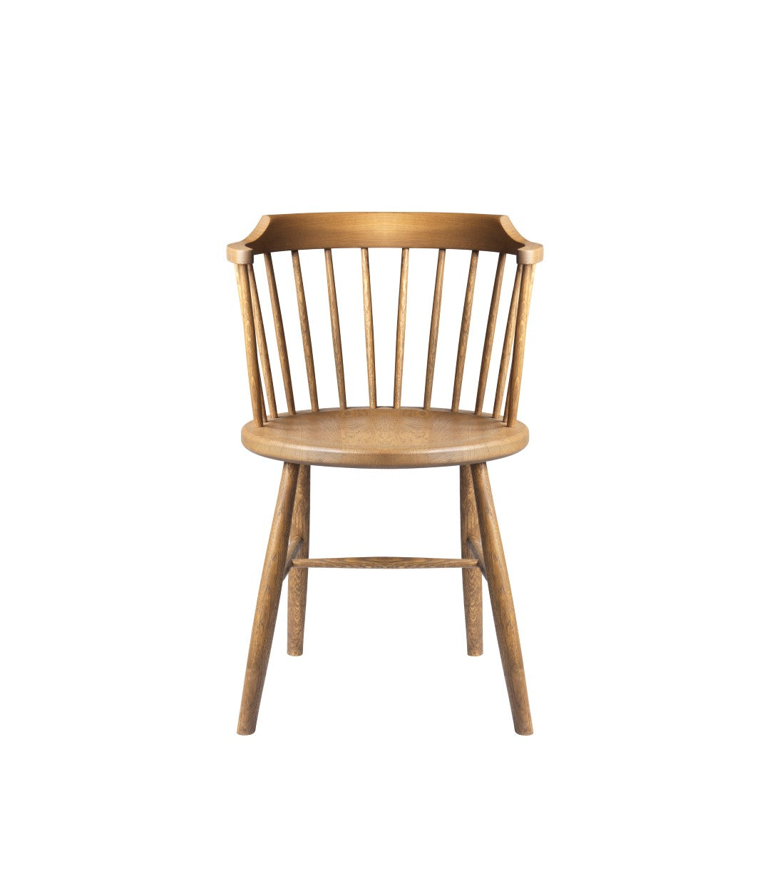 J18 - Stol - Eg - Brun